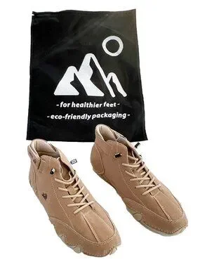 Kaegreel | Shoes | Kaegreel Beck 9 95 Women 7 75 Men Suede Wide Toe Box ...